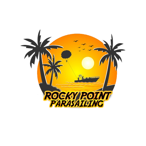 Parasailing - Rocky Point Adventures